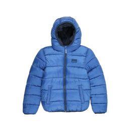 Levi's Kids Jacke Jungen Gr&ouml;&szlig;e 170/176 blau
