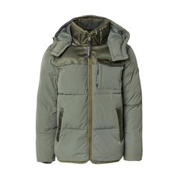 Scotch & Soda SCOTCH & SODA Winterjake Herren Größe S khaki