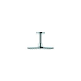 Grohe Kopfbrause Rainshower SmartActive 310 Cube Deckenausl 14,2cm, 2 Strahlarten, chrom (26481000)