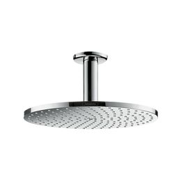 Hansgrohe Kopfbrause Raindance S Kopf d 240mm, m Deckenanschluss, 1j, chrom (27620000)