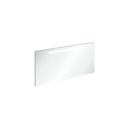 Villeroy & Boch V&B LED-Lichtspiegel MORE TO SEE ONE 130x60x3cm, 12 W, f Raumschaltung, IP44 ; Villeroy & Boch (A430A200)