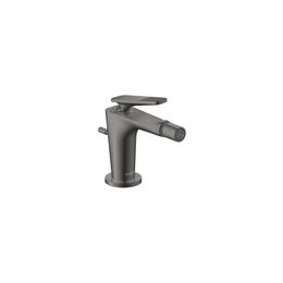 Hansgrohe Bidetmischer Axor Citterio C mit Zugstangen Ablaufg.Cubic PBC (49211330)