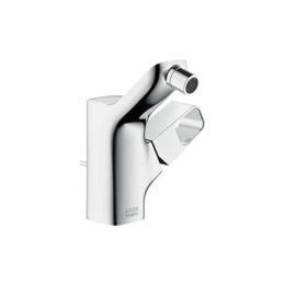 Hansgrohe Bidet-Einhebelmischer Axor Urquiola Ausl. 104mm, m Zugst.Abl.Gar., chrom (11220000)
