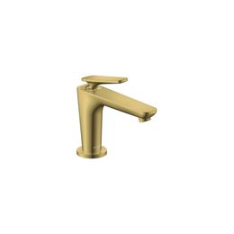 Hansgrohe Waschtisch-Einhebelmischer Axor Citterio C CoolSt o S, po g op, A 128mm, Abl unverschl. (49020990)