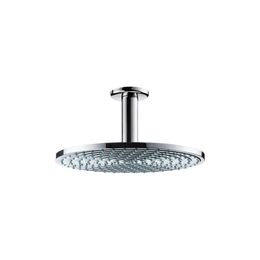 Hansgrohe Kopfbrause Raindance S Brausek 240mm, chr, m Deckenanschluss, 1j (27477000)