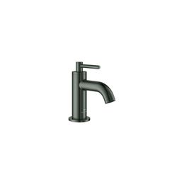 Grohe Standventil Atrio 1/2", hard graphite gebürstet (20658AL0)