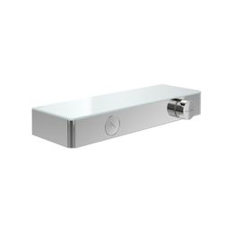 Villeroy & Boch V&B Brause-Thermostat Infinity Showers 210x150x495mm, eckig, Wandmontage, chrom ; Villeroy & Boch (TVS11000700061)