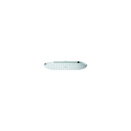Grohe Kopfbrause Rainshower Veris 300 30x15cm, ohne Durchflussbegrenzer, chrom (27470000)