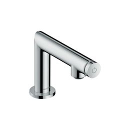 Hansgrohe Standventil 80 Axor Uno Select Ausl. 109mm, o. Abl.garn, brushed bronze (45130140)