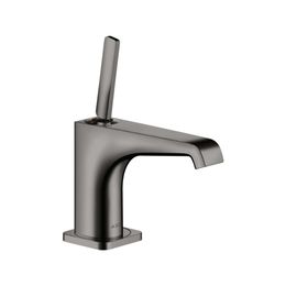 Hansgrohe Waschtisch-Einhebelmischer 90 Axor Citterio E A 135mm, m Pin-Griff, unver Abl., po b v (36102330)