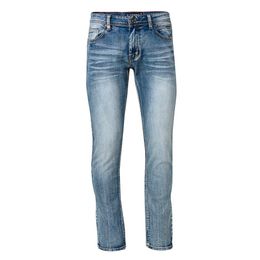 Koroshi Jeans male Blue size 28