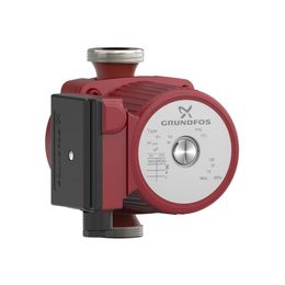 GRUNDFOS Zirkulationspumpe Serie 100 UP 20-45 N, 230 V, G 1 1/4, 150mm, ES (99255562)