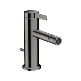 Hansgrohe Bidet-Einhebelmischer Axor One A 113mm, m Zugst.Abl.Gar., pol. bla vc (48210330)