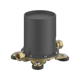 Hansa UP-Einbauk&ouml;rper HansaVARIO G 1/2, DN 15, f Wannenarm. bodenstehend (53280100)