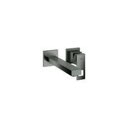 Grohe Fertigmontageset Eurocube h grap g, WT-2-L.-Wandarm., Ausl. 231mm (23447AL0)