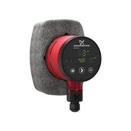 GRUNDFOS Hocheffizienz Umw&auml;lzpumpe Alpha2 25-60, G 1 1/2, 130mm, PN 10, 230 V (99261724)