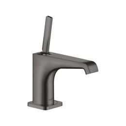 Hansgrohe Waschtisch-Einhebelmischer 90 Axor Citterio E A 135mm, m Pin-Griff, unver Abl., b b vc (36102340)