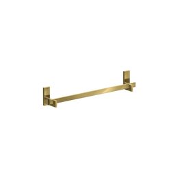 Hansgrohe Badetuchhalter Axor Uni Rectangular 600mm, polished gold optic (42661990)