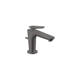 Hansgrohe Waschtisch-Einhebelmischer Axor Citterio C CoolSt o S, b b vc, Ausl. 128mm, Zugst.Abl.Gar. (49010340)