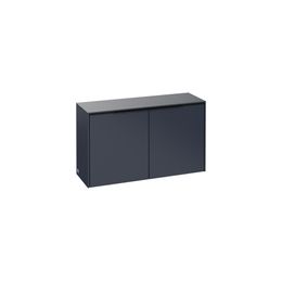 Villeroy & Boch V&B Sideboard Subway 3.0 72,8x42,3x25,6cm, Gr. volc bla, Mar blue ; Villeroy & Boch (C60001VQ)