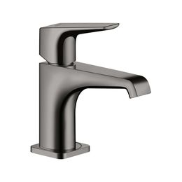 Hansgrohe Waschtisch-Einhebelmischer 90 Axor Citterio E A 135mm, m HG, unver Abl., pol. bla vc (36112330)