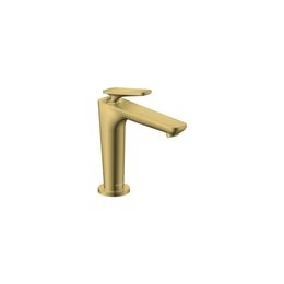 Hansgrohe Waschtisch-Einhebelmischer Axor Citterio C CoolSt o S, po g op, A 135mm, Abl unverschl. (49040990)