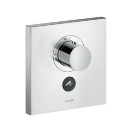 Hansgrohe Fertigset ShowerSelect HF UP-THM, 1 zus. Abgang, eckig, chrom (36716000)