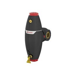 Flamco Luftabscheider XStream Vent-Clean 1 F DN 25, G 1 F (11062)