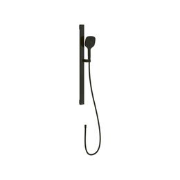 Villeroy & Boch V&B Duschgarnitur Infinity Showers 105x31x890mm, eckig, matt black ; Villeroy & Boch (TVS110003000K5)