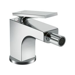 Hansgrohe Bidet-Einhebelmischer Axor Citterio A 110mm, m Hebel, Zugst.Abl.Gar., chr (39214000)