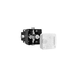 Schell Grundk&ouml;rper WBW-E-M Elektronik, f&uuml;r Mischwasser (019460099)