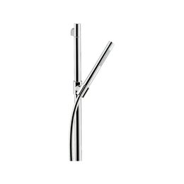 Hansgrohe Brause-Set Axor Starck 900mm, mit Stabhandbrause, 2jet, chrom (27980000)