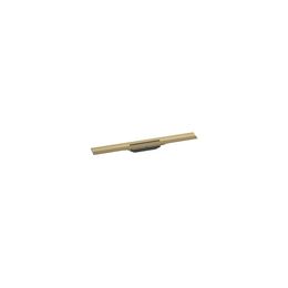 Hansgrohe RainDrain Flex Duschrinne 700mm, b b, FM-Set, k&uuml;rzb., z. Wd-mont. (56050140)