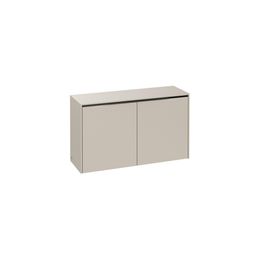 Villeroy & Boch V&B Sideboard Subway 3.0 72,8x42,3x25,6cm, Gr. monochr, cashm Gr ; Villeroy & Boch (C60002VN)