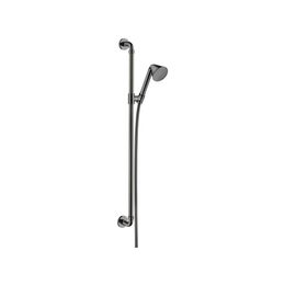 Hansgrohe Brause-Set Axor Front 900mm, m Handbrause, 85mm, 1j, pol. bla vc (26023330)