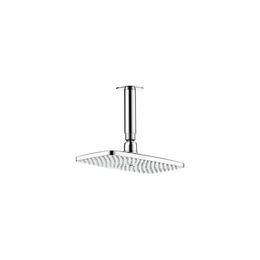 Hansgrohe Kopfbrause Raindance E 240 100mm, Deckenanschluss, 1jet, chrom (27380000)