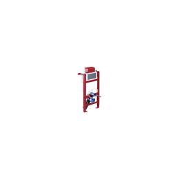 Schell WC-Montagemodul MONTUS 820 C 820mm, o./v., mit UP-Spülkasten 150mm (030600099)