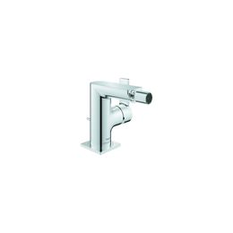 Grohe Bidet-Einhebelmischer Allure chrom, mit Ablaufgarnitur (24160001)