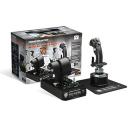 Thrustmaster Joystick »Hotas Warthog« schwarz