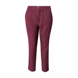 Only Carmakoma Pants 'CARHATTIE' female Purple size 52