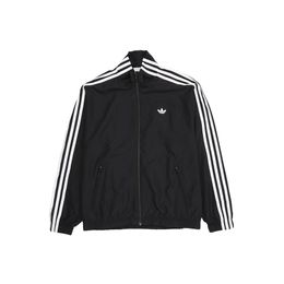 adidas originals &Uuml;bergangsjacke Jungen Gr&ouml;&szlig;e 170 schwarz / wei&szlig;