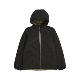 Jack & Jones Jack & Jones Junior Jacke 'JJEBROOK' Jungen Gr&ouml;&szlig;e 128 oliv / schwarz