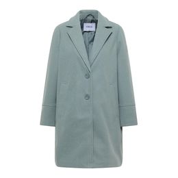 Cecil Between-Seasons Coat female Green size XS