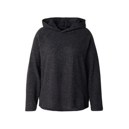 Only Carmakoma Sweater 'CARBizzy' female Grey size 54