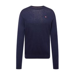 Napapijri Pullover 'Damavand' Herren Gr&ouml;&szlig;e XXXL marine