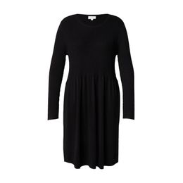 Only Carmakoma Kleid 'CARALMA' Damen Gr&ouml;&szlig;e 5XL/6XL schwarz