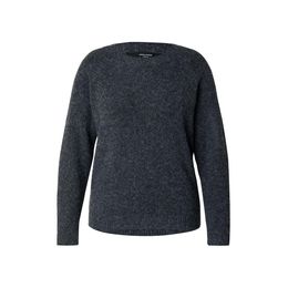 Vero Moda Curve Sweater 'VMCDOFFY' female Black size S-42/44