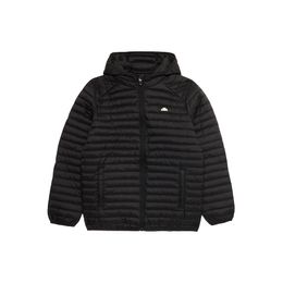 Ellesse Jacke 'L'Bardon' Jungen Gr&ouml;&szlig;e 140/146 schwarz