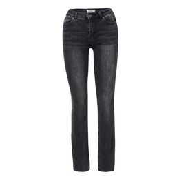 KOROSHI Jeans Damen Größe 32/34 schwarz