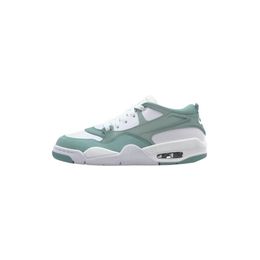 Jordan Sneaker 'AIR Jordan 4 RM' Damen Gr&ouml;&szlig;e 44 jade / wei&szlig;
